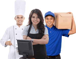 Contoh CV Crew Event Terlengkap Beserta Template! - Blog Pintarnya