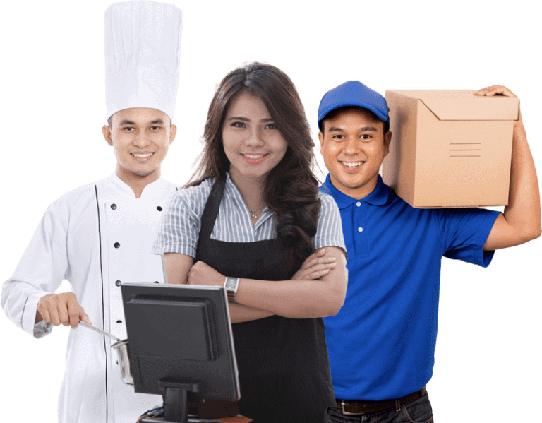 Contoh Surat Lamaran Kerja Crew Event - Blog Pintarnya