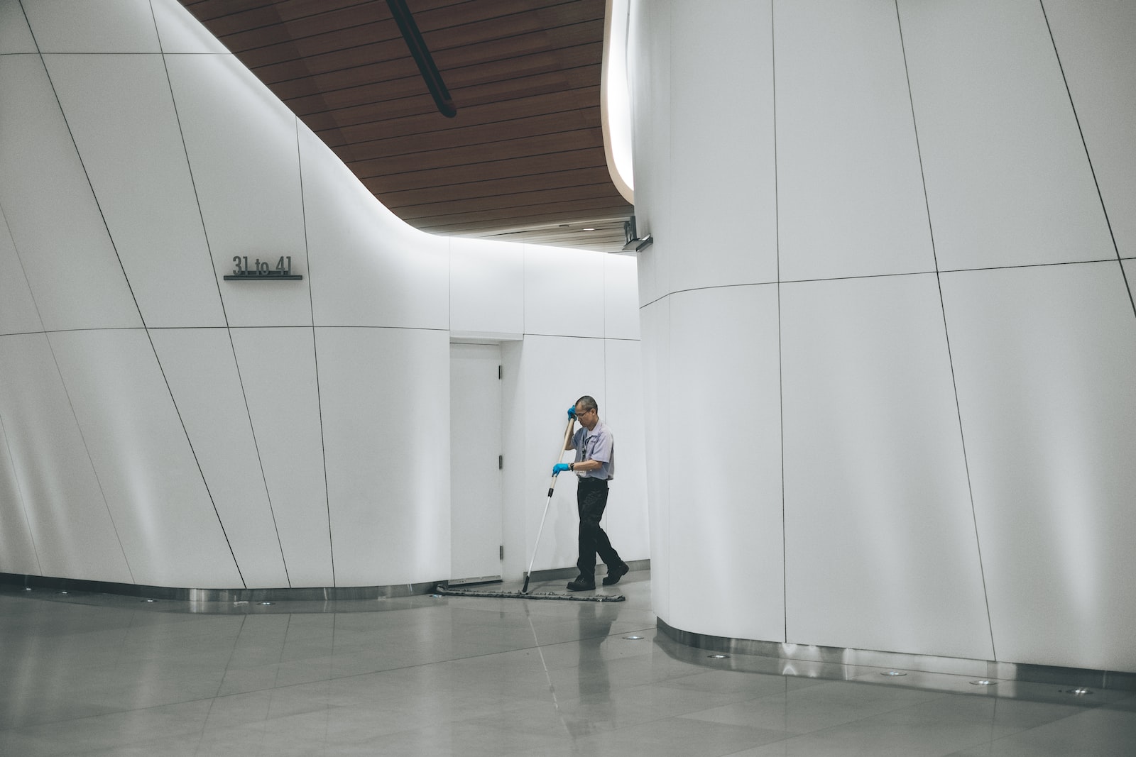 Ketahui Tugas dan Tanggung Jawab Cleaning Service Ketahui Tugas dan Tanggung Jawab Cleaning Service
