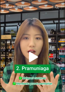 Apa Itu Pramuniaga? Mulai Dari Tugas, Skill Hingga Gaji