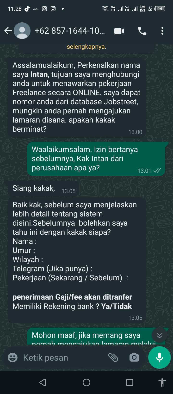 Jangan Tertipu! Ini 10 Cara Mudah Kenali Loker Palsu