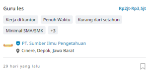 Berapa Gaji Guru di Indonesia? Mulai Dari Guru PNS Hingga Swasta